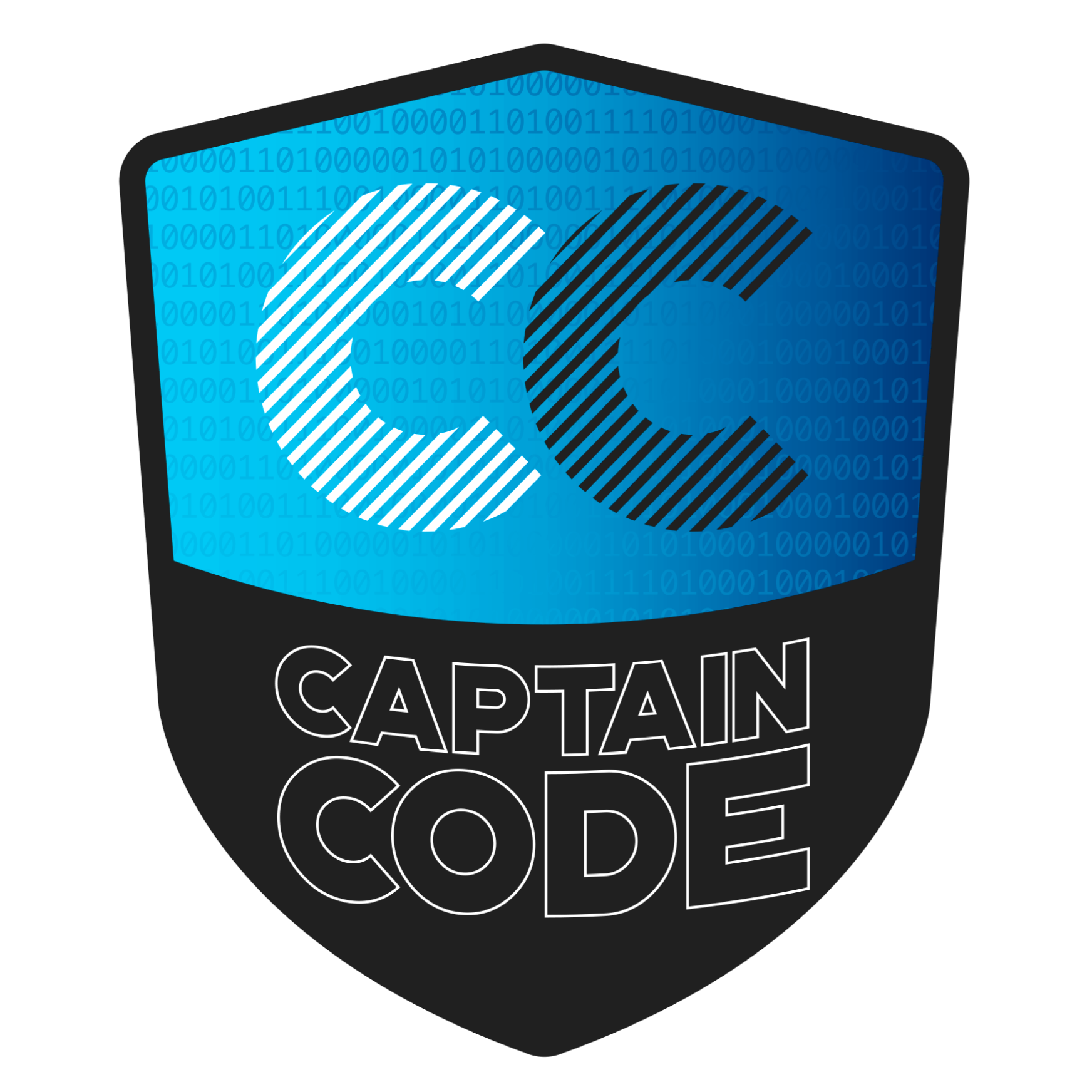 Captain Code – Software for your business