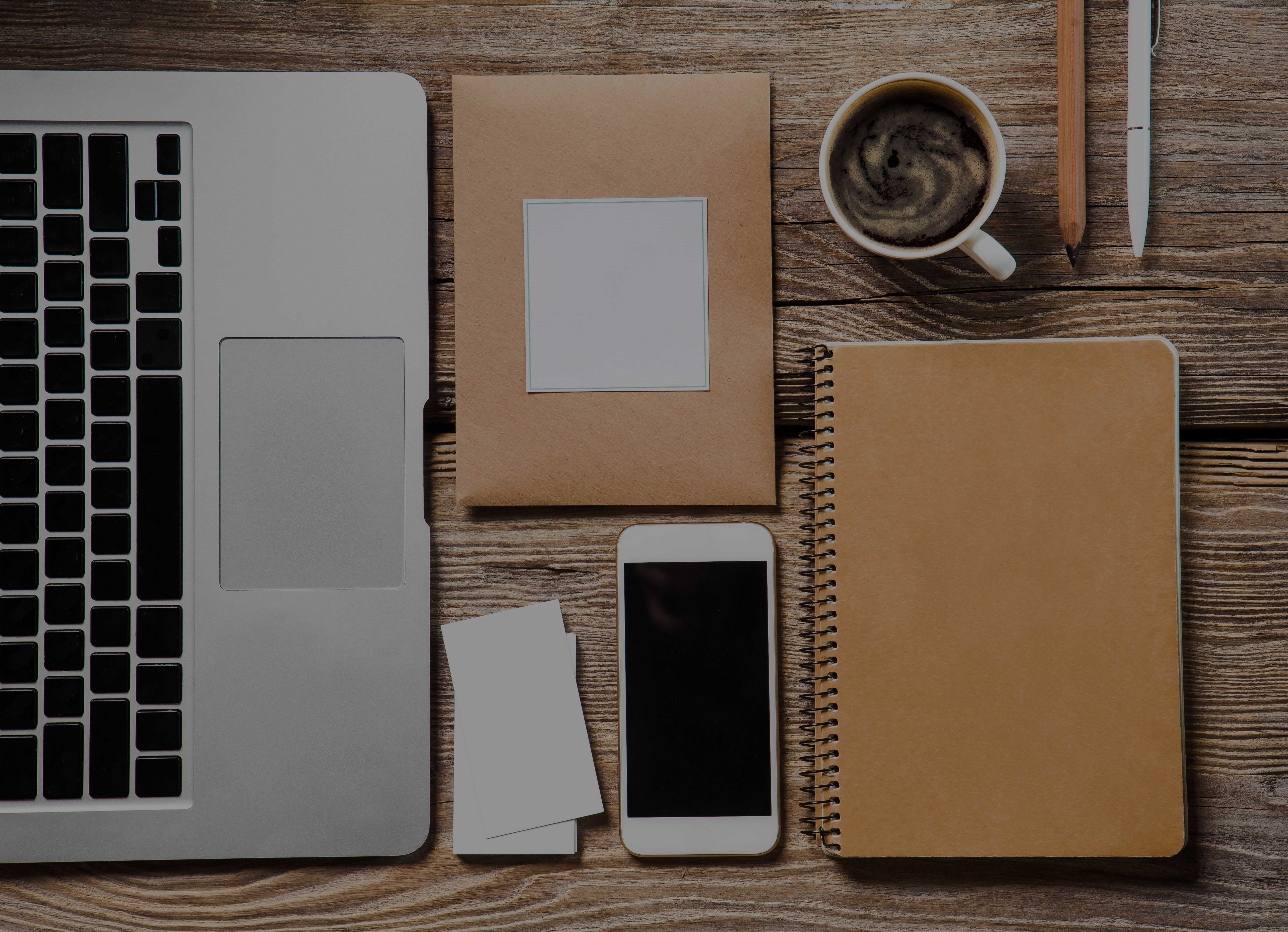 Captain Code – Software for your business